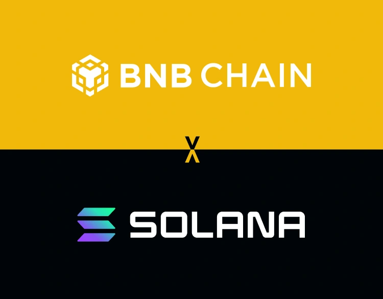How to Bridge from BNB Chain to Solana